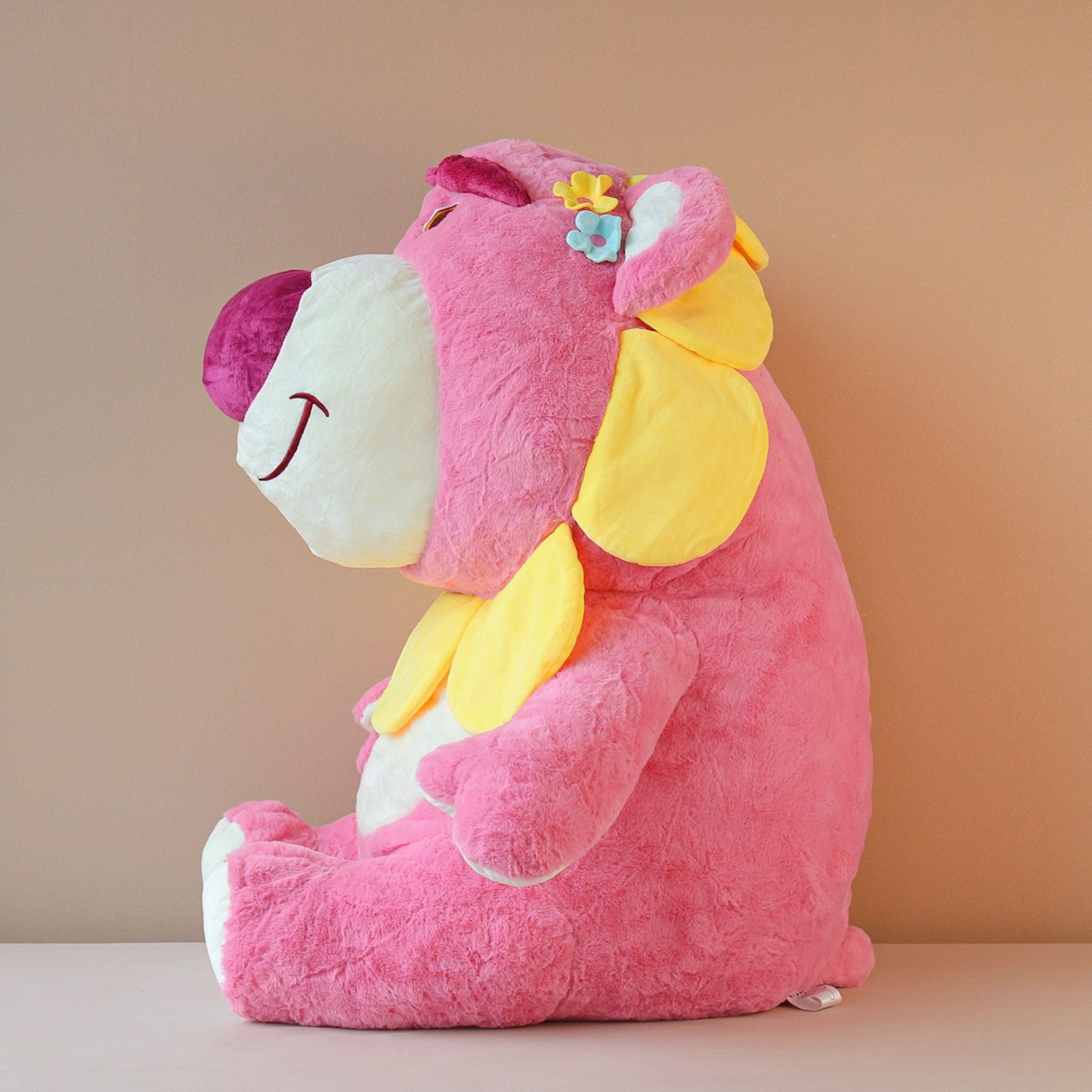 Giant Huggable Plushies – mymapuu